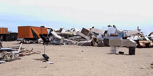 Video Game High School Explosion GIF by RocketJump - Find & Share on GIPHY