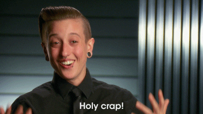 More Random Crap GIFs - Get the best GIF on GIPHY