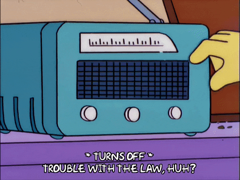 Turning A Knob GIFs - Get the best GIF on GIPHY