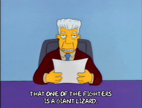 Giant-lizard GIFs - Get the best GIF on GIPHY