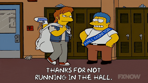 Not-running GIFs - Get the best GIF on GIPHY