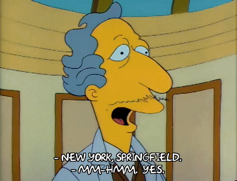 Newyorkers GIFs - Get the best GIF on GIPHY