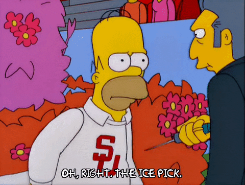 Ice Picking GIFs - Get the best GIF on GIPHY