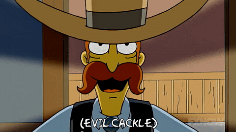Evil Cackling GIFs - Get the best GIF on GIPHY
