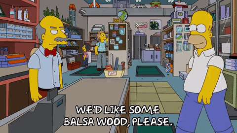 Craft Store GIFs - Get the best GIF on GIPHY