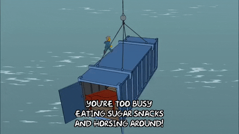 Eat Sugar GIFs - Get the best GIF on GIPHY