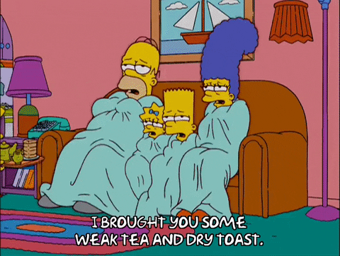 Weak Tea GIFs - Get the best GIF on GIPHY