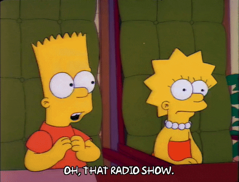 Radio-show GIFs - Get the best GIF on GIPHY