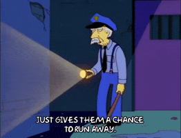 Correctional Officers GIFs - Find & Share on GIPHY