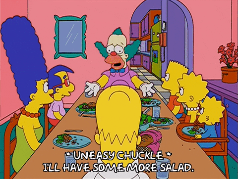 Homer Simpson Laughing GIF - Find & Share on GIPHY