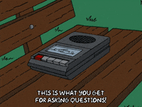 Asking Questions Gif