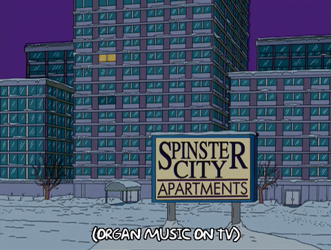 Old Folks Home GIFs - Get the best GIF on GIPHY