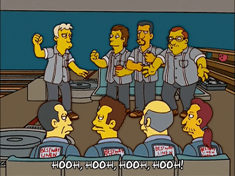 Hooh GIFs - Get the best GIF on GIPHY