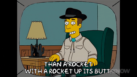 Rockets-up GIFs - Get the best GIF on GIPHY