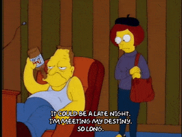 Abe Simpson GIFs - Find & Share on GIPHY