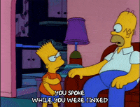 You Are Annoying Gif