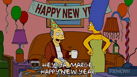 Episode 9 Gil Gilbertson GIF by The Simpsons - Find & Share on GIPHY