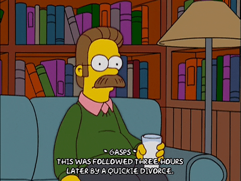 Flanders-worried GIFs - Get the best GIF on GIPHY