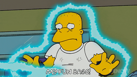 Fun-bags GIFs - Get the best GIF on GIPHY