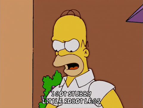 Robotic-legs GIFs - Get the best GIF on GIPHY