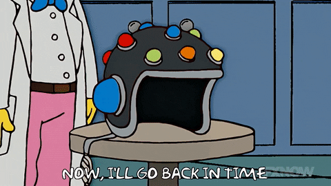 Ill-go-back GIFs - Get the best GIF on GIPHY