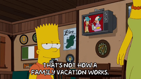 Vacation Work GIFs - Get the best GIF on GIPHY