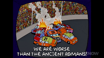 Car Accident GIFs - Find & Share on GIPHY