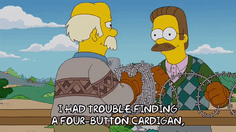 Cardigans GIFs - Get the best GIF on GIPHY