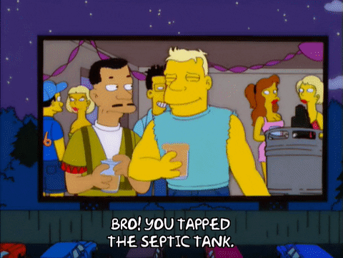 Septic Tank GIFs - Get the best GIF on GIPHY