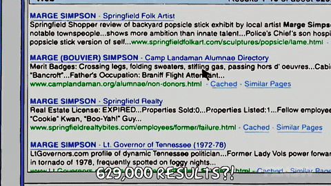 Employee Review GIFs - Get the best GIF on GIPHY