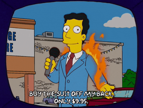 Beavis And Butthead Fire GIFs - Get the best GIF on GIPHY