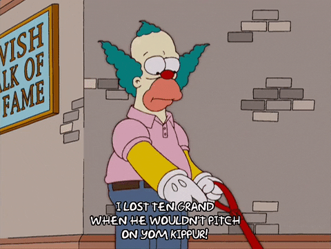 Upset Clown GIFs - Get the best GIF on GIPHY