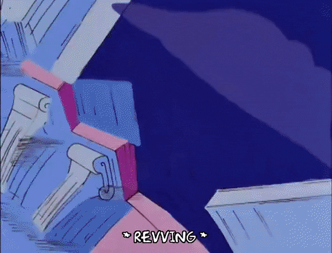 Lance-murdock GIFs - Get the best GIF on GIPHY