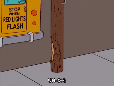 Bad Situation GIFs - Get the best GIF on GIPHY