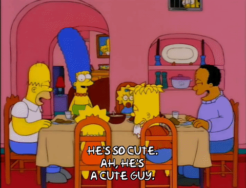 Homer Simpson Laughing GIF - Find & Share on GIPHY