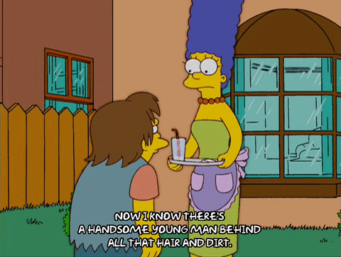 Marge Simpson Episode 3 GIF - Find & Share on GIPHY