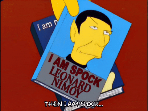 Spock Gif Sad