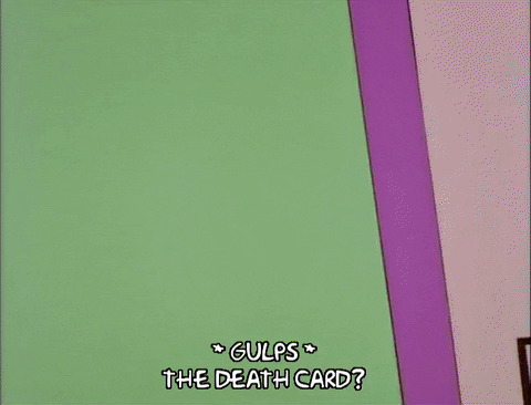 Death Card GIFs - Get the best GIF on GIPHY