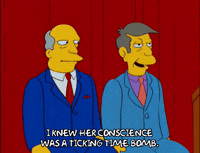 Time Bomb Animated Gif