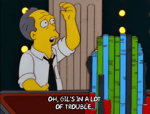 Gil GIFs - Find & Share on GIPHY