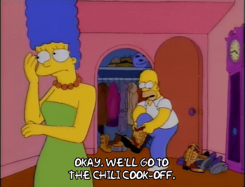 Chili Cook Off GIFs - Get the best GIF on GIPHY