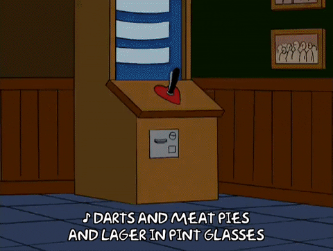 Pint-glass GIFs - Get the best GIF on GIPHY