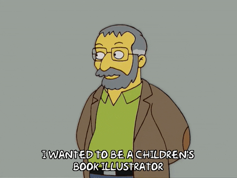 Book-illustration GIFs - Get the best GIF on GIPHY