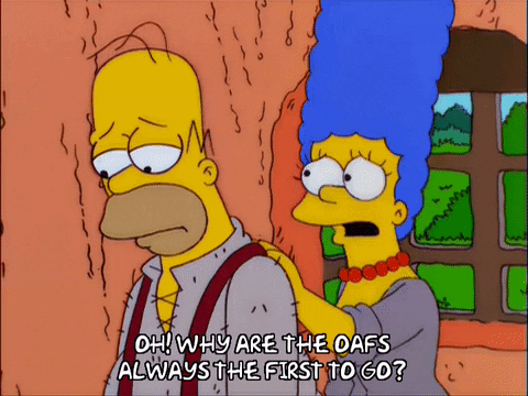 First To Go GIFs - Get the best GIF on GIPHY