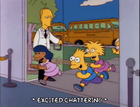 Chatterer GIFs - Find & Share on GIPHY