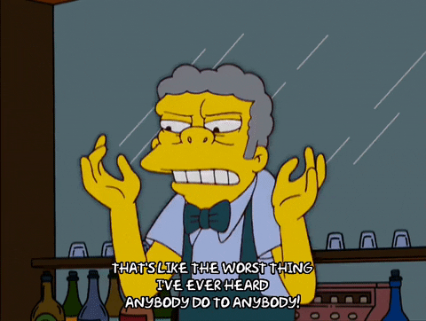 Worst-thing-ive-ever-heard GIFs - Get the best GIF on GIPHY