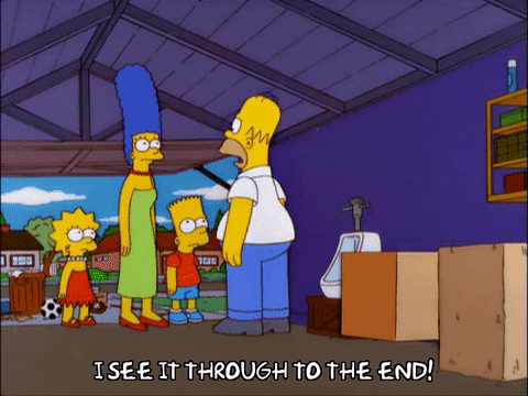 Seeing-it-through GIFs - Get the best GIF on GIPHY