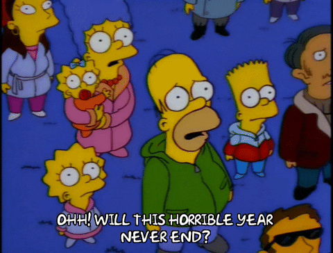 The-year-never-ends GIFs - Get the best GIF on GIPHY