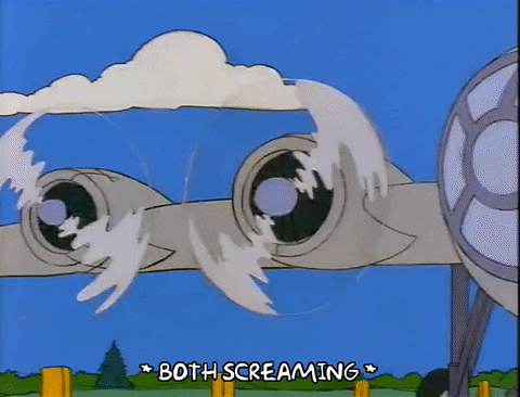 Plane Engines GIFs - Get the best GIF on GIPHY