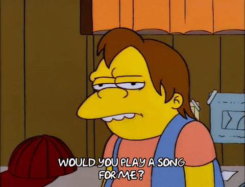 Playing-a-song GIFs - Get the best GIF on GIPHY